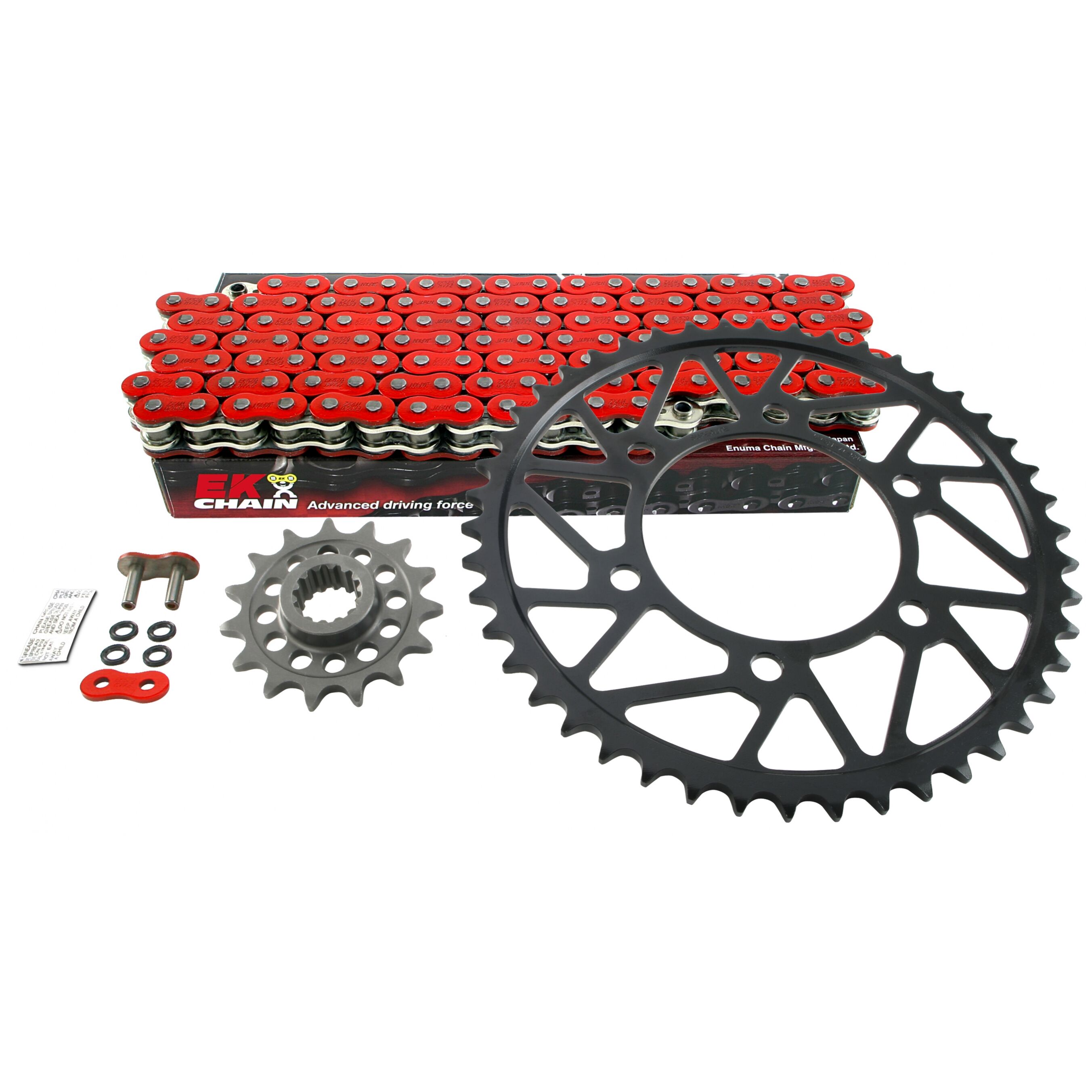 Parts BMW S 1000 RR Chain Sprockets Superlite BMW 525