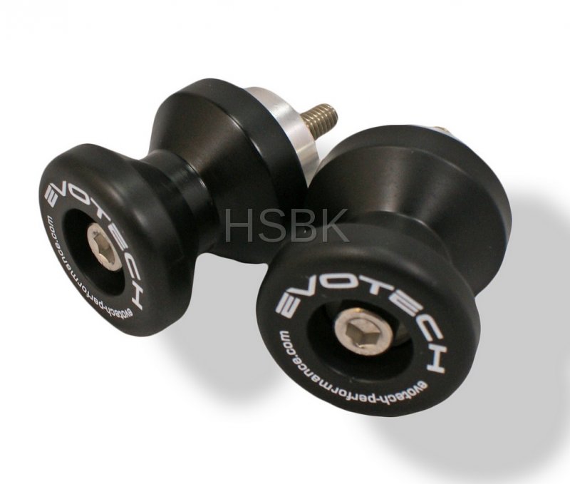 Parts :: Aprilia :: RSV4 :: Crash Protection :: Evotech Performance M6 ...