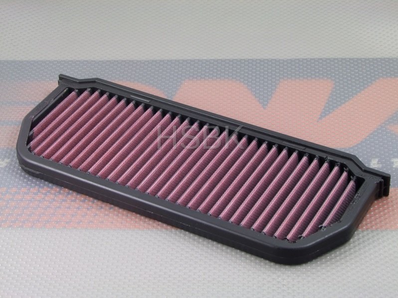 Parts :: MV Agusta :: F4 :: Filters :: DNA MV Agusta F4 750 1000 312R ...