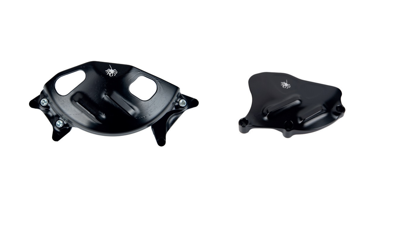 Parts :: Aprilia :: RSV4 :: Crash Protection :: Spider Aprilia RSV4 ...