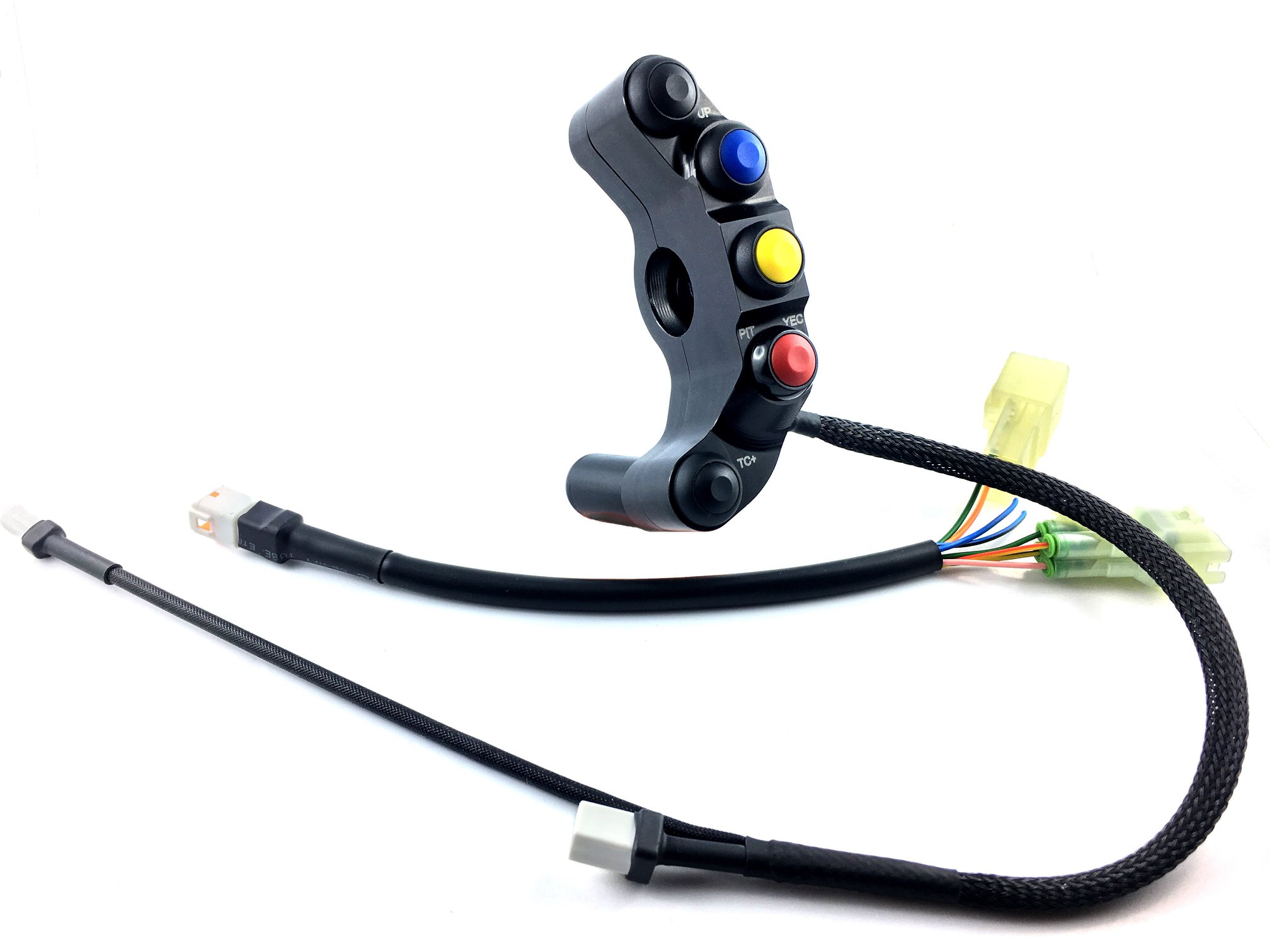 Parts :: BMW :: S 1000 RR :: Electrical :: I2M BMW S1000RR Left Race ...