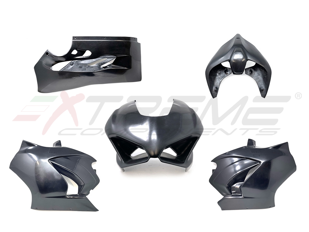 Parts :: Ducati :: 899 / 959 / 1199 / 1299 / V2 (13-24) :: Race Fairing ...