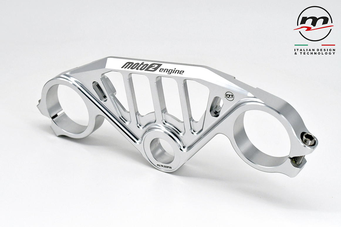 Parts :: Triumph :: Daytona 675 / 765 :: Suspension :: Melotti Racing ...