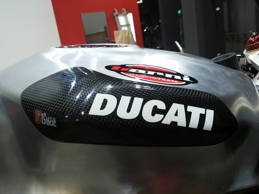Parts :: Ducati :: 899 / 959 / 1199 / 1299 / V2 (13-24) :: Crash ...
