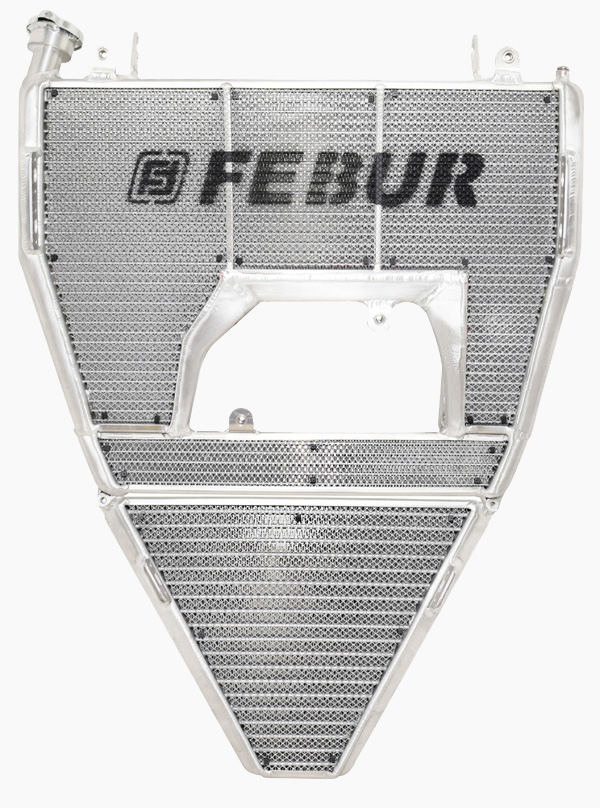 Parts :: Ducati :: 899 / 959 / 1199 / 1299 / V2 (13-24) :: Radiator ...