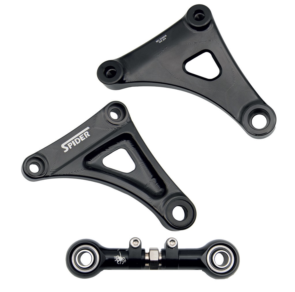 Parts :: Ducati :: 899 / 959 / 1199 / 1299 / V2 (13-24) :: Suspension ...