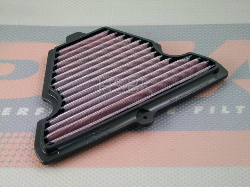 Parts :: Kawasaki :: Ninja ZX10R :: Filters :: DNA Kawasaki Z 1000 ...