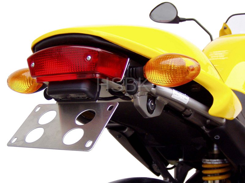 Ducati monster tail chop store