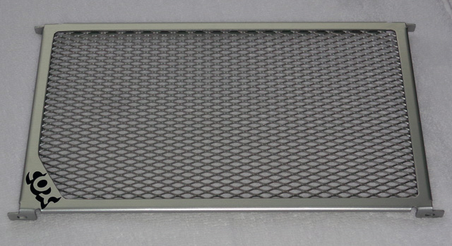 Parts :: Yamaha :: YZF R3 :: Radiator :: Cox Racing Yamaha YZF R3 ...