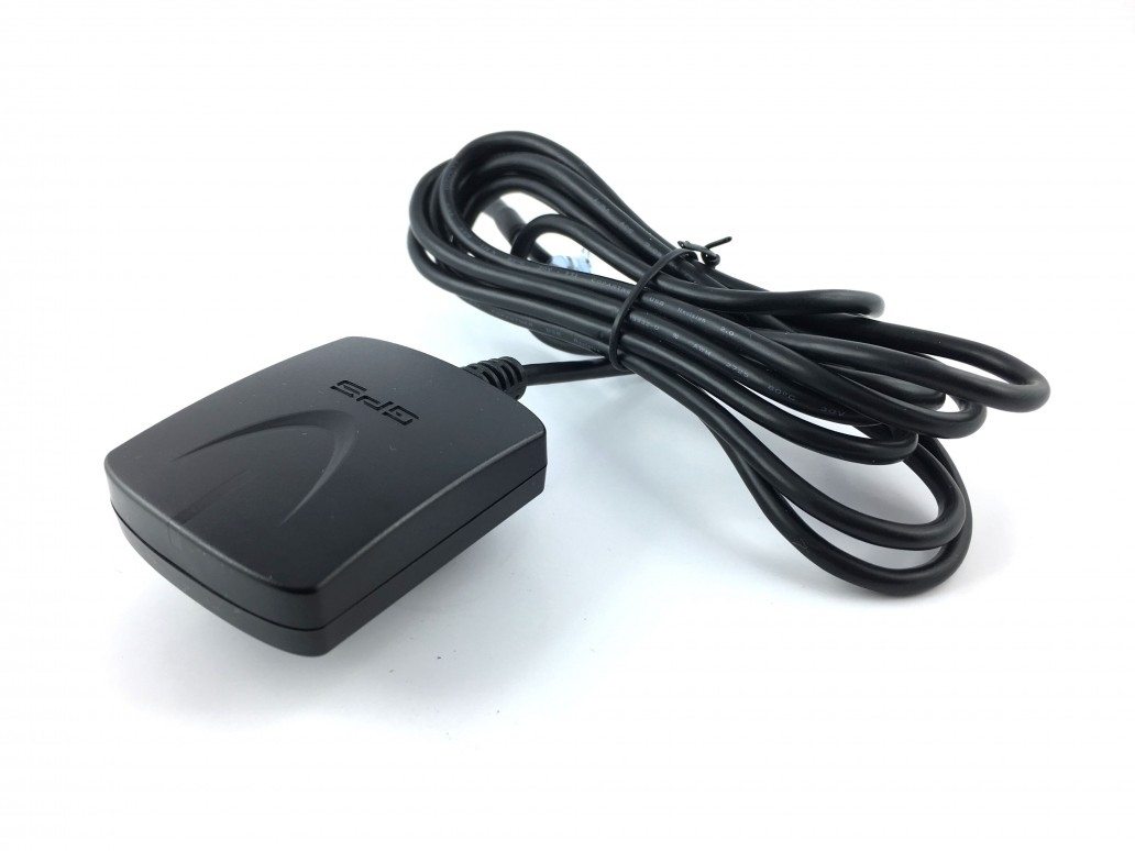 Parts :: I2M Electronics :: Spares :: I2M Chrome Dash GPS Antenna ...