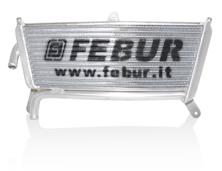 Parts :: Honda :: CBR 1000 RR :: Radiator :: Febur Honda CBR 1000RR ...