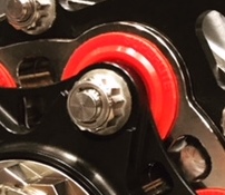 Parts :: Ducati :: 848 / 1098 / 1198 :: Chain / Sprockets :: Superlite ...