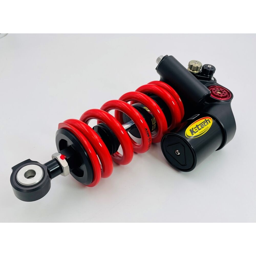 Parts :: Aprilia :: RS 660 :: Suspension :: K-Tech Aprilia RS 660 Tuono ...
