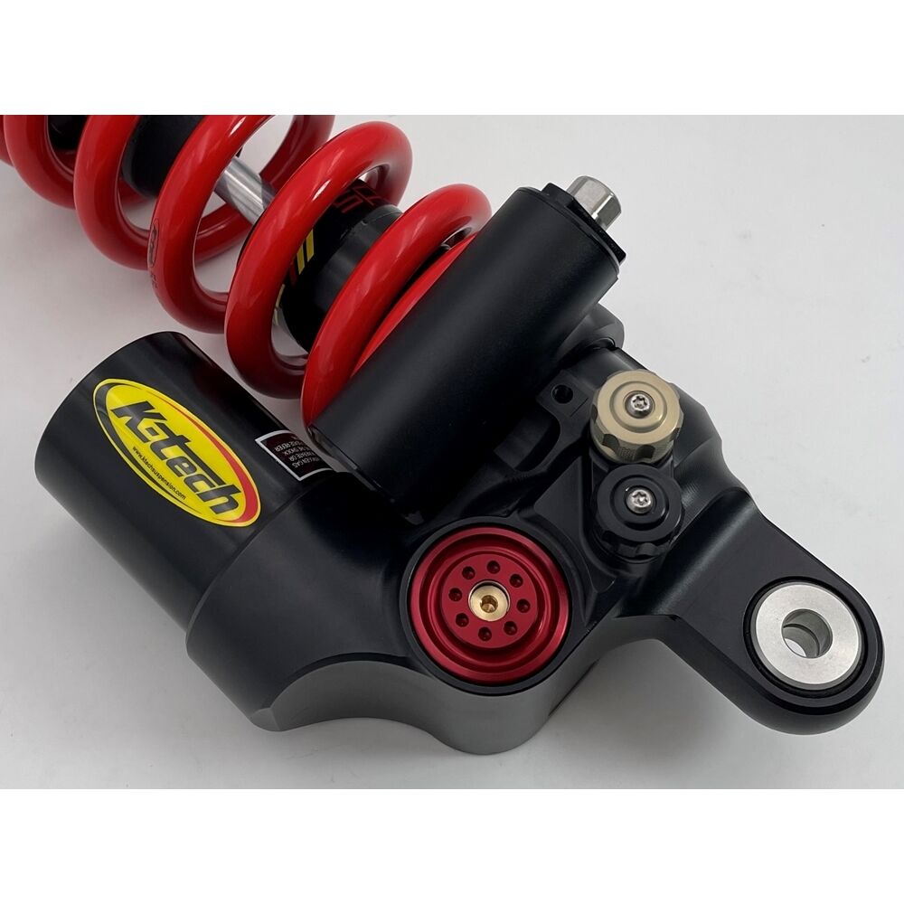 Parts :: Aprilia :: RS 660 :: Suspension :: K-Tech Aprilia RS 660 Tuono ...