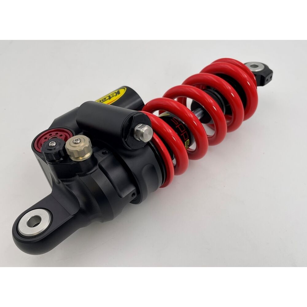 Parts :: Aprilia :: RSV4 :: Suspension :: Shocks :: K-Tech Aprilia RSV4 ...