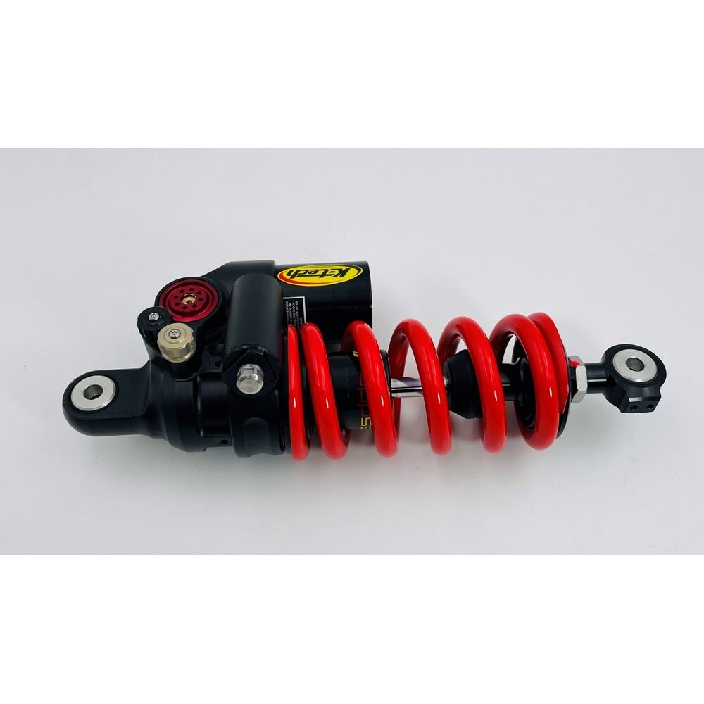 Parts :: Aprilia :: RS 660 :: Suspension :: K-Tech Aprilia RS 660 Tuono ...