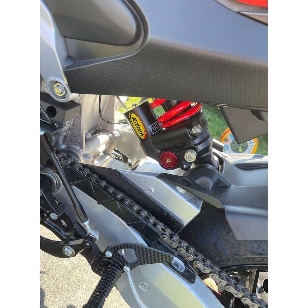 Parts :: Aprilia :: RSV4 :: Suspension :: Shocks :: K-Tech Aprilia RSV4 ...
