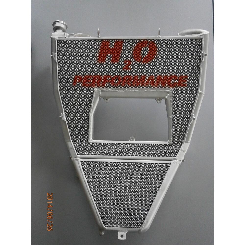 Parts :: Ducati :: 899 / 959 / 1199 / 1299 / V2 (13-24) :: Radiator ...