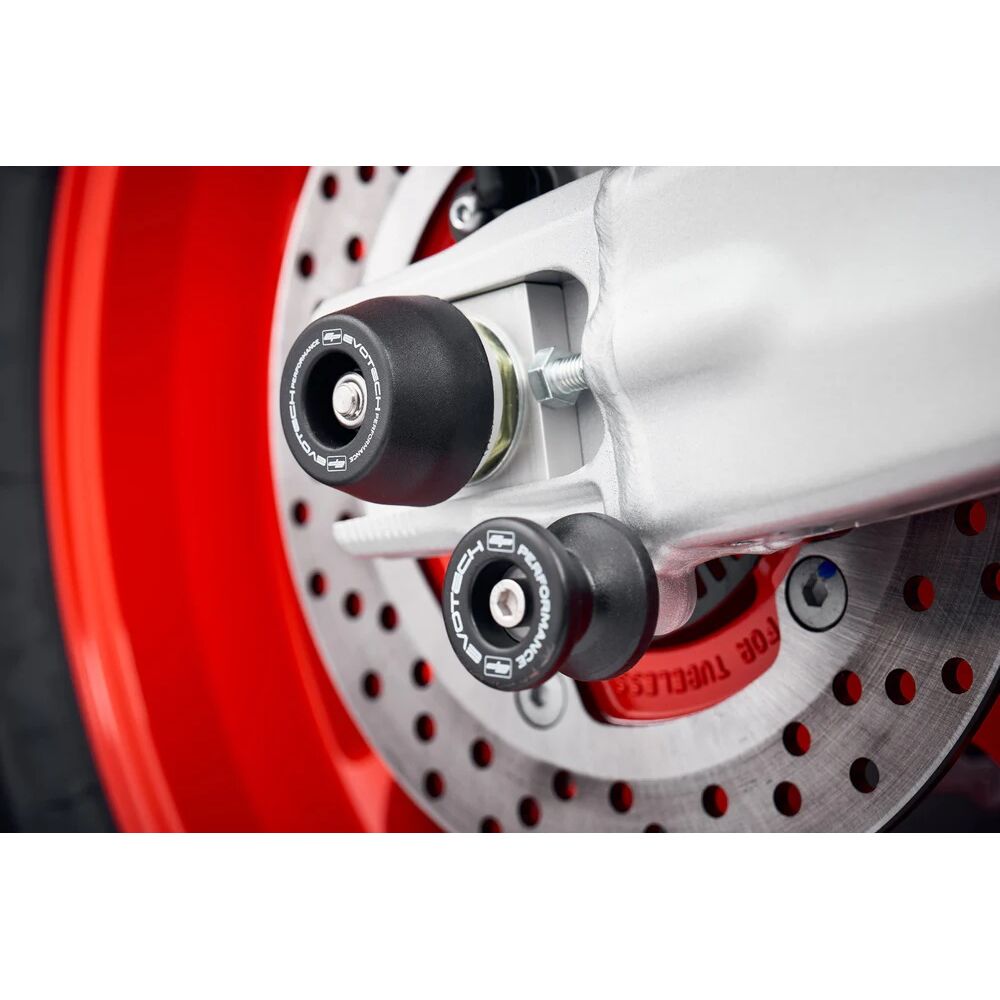 Parts :: Yamaha :: YZF R9 :: Wheels / Swingarm :: Evotech Performance ...