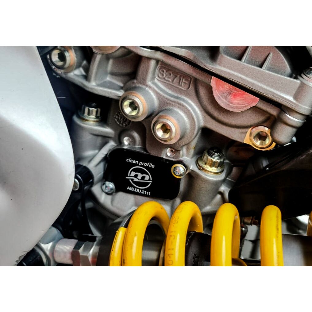 Parts :: Ducati :: 899 / 959 / 1199 / 1299 / V2 (13-24) :: Engine ...