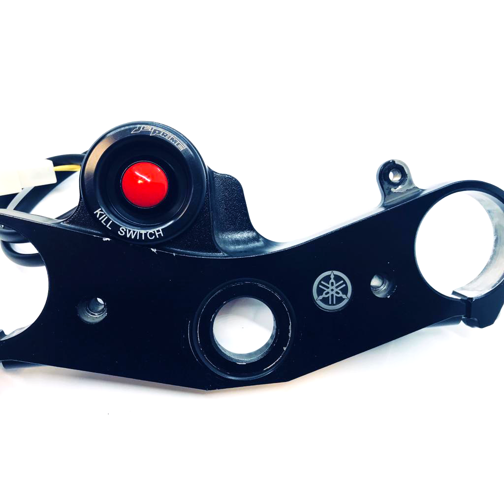 Parts :: Yamaha :: YZF R3 :: Electrical :: Jetprime Yamaha YZF R3 ...