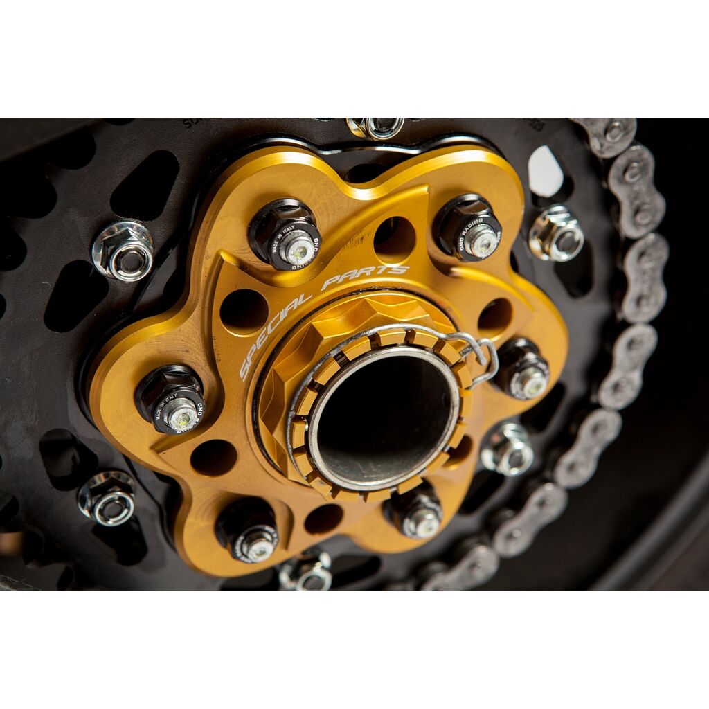 Parts :: Ducati :: 848 / 1098 / 1198 :: Chain / Sprockets :: DUCABIKE ...