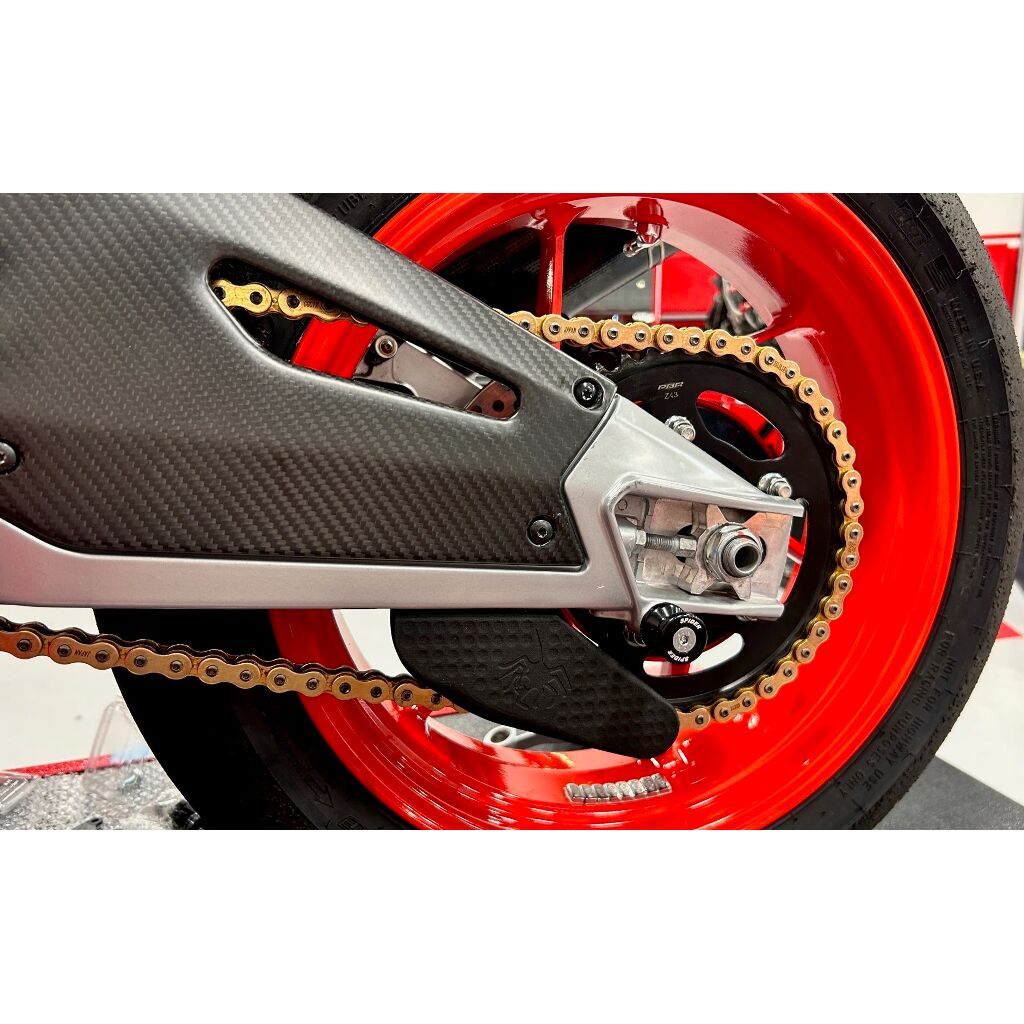 Parts :: BMW :: S 1000 RR :: Crash Protection :: Spider Universal Rear ...