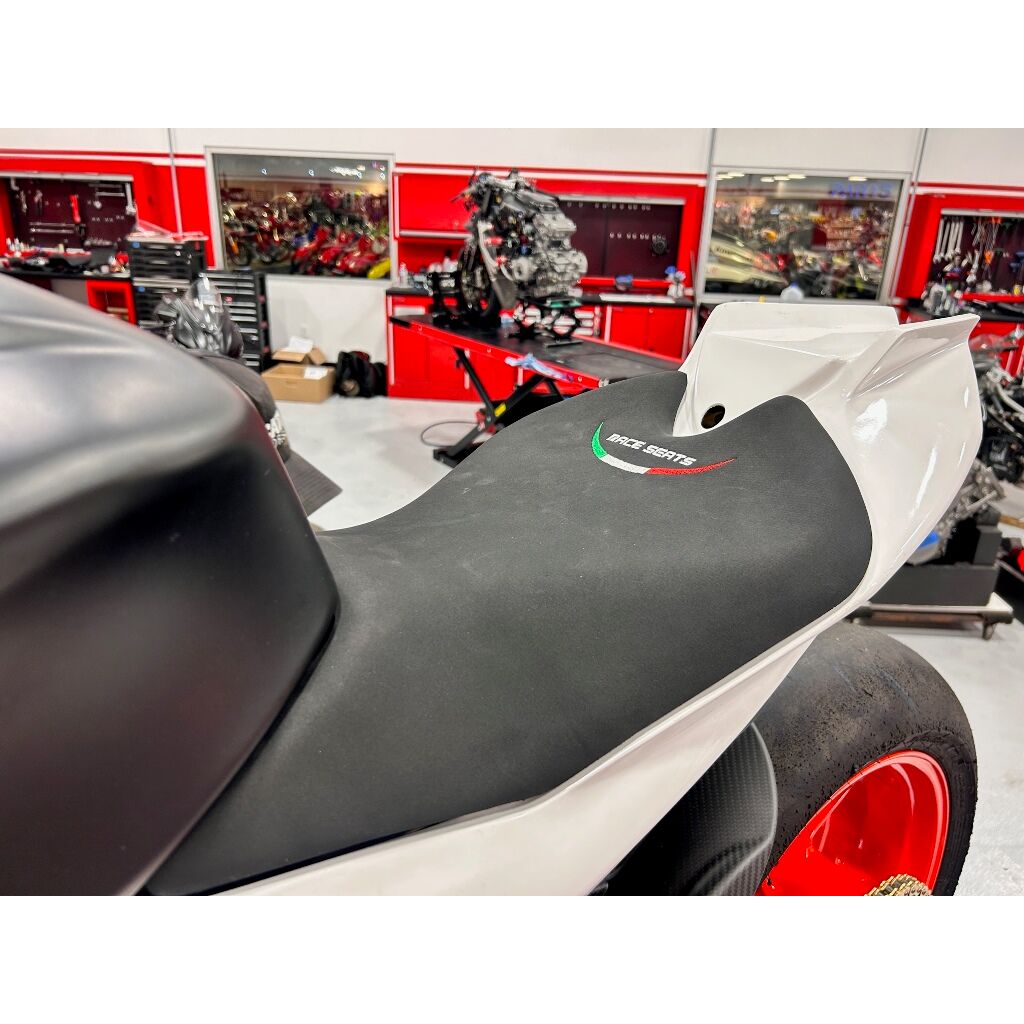 Parts :: Aprilia :: RS 660 :: Seat :: RaceSeats Aprilia RS 660 Tuono ...