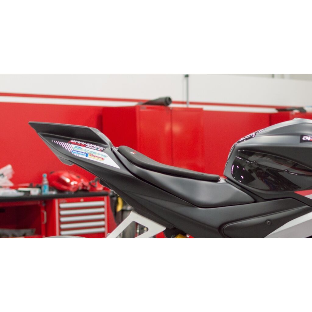 Parts :: Aprilia :: RS 660 :: Race Stay / Bodywork :: RaceSeats Aprilia ...
