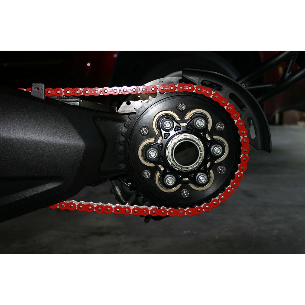 Parts :: Ducati :: 748 / 916 / 996 / 998 :: Chain / Sprockets :: Ducati ...