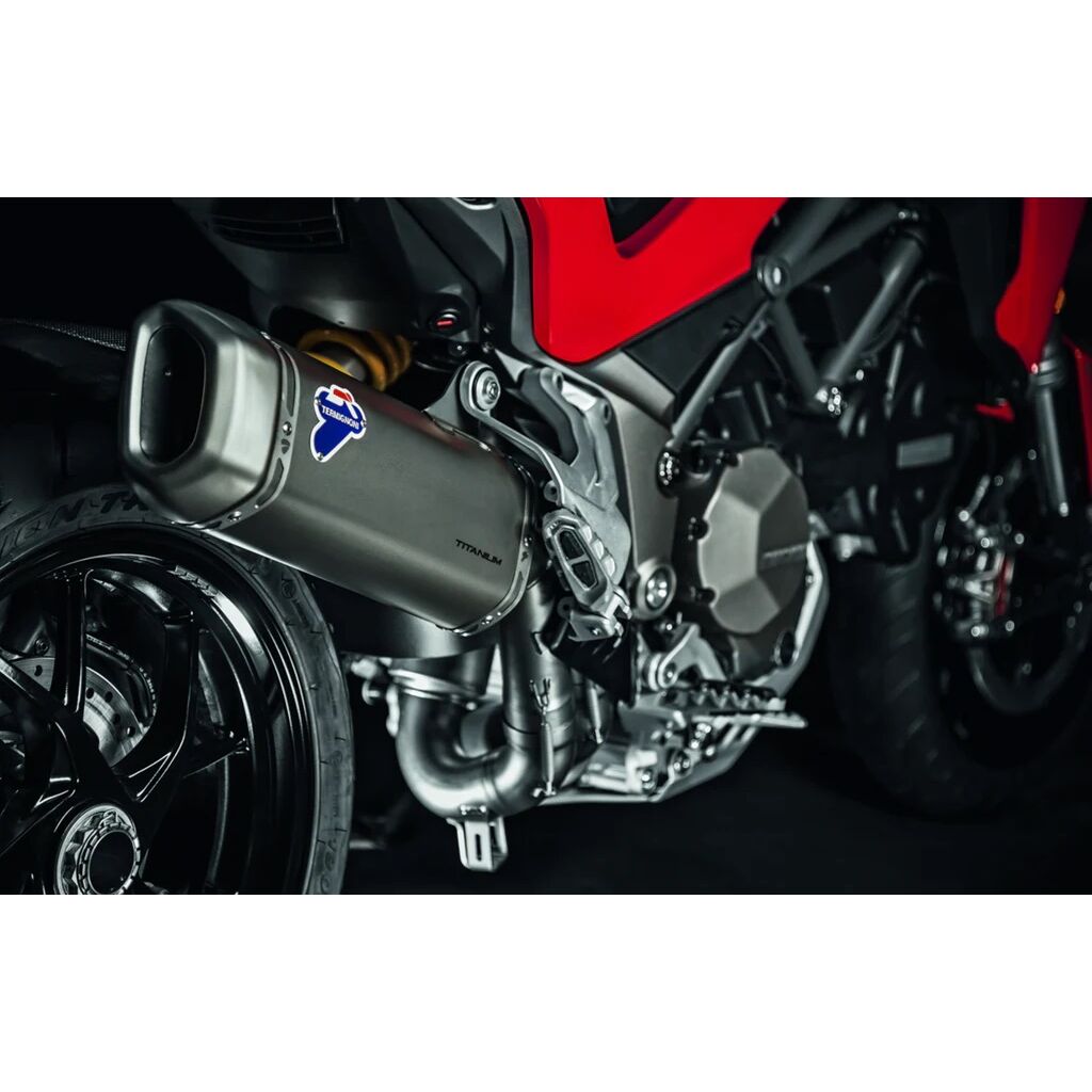 Parts :: Ducati :: Multistrada 950 / 1200 / 1260 :: Exhaust ...