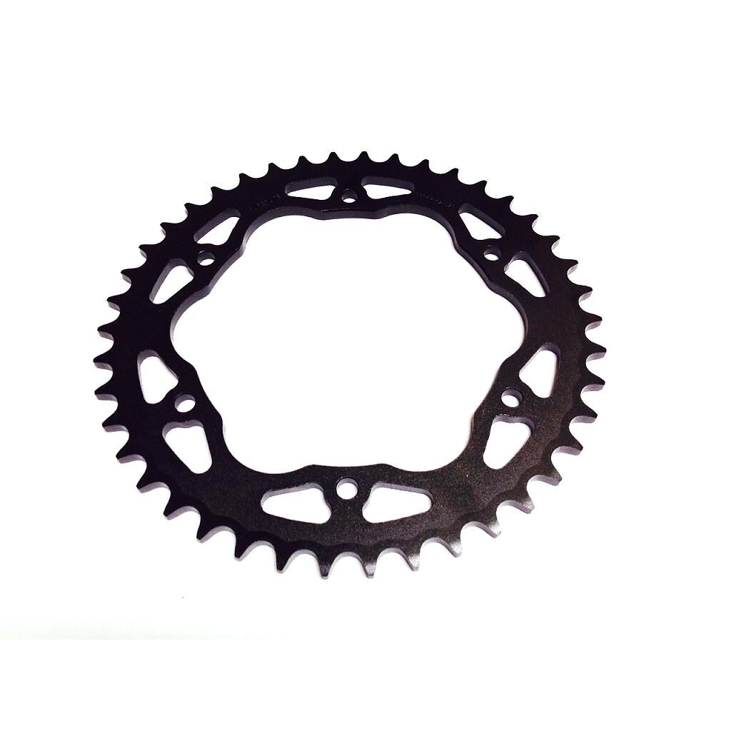 Parts :: Ducati :: 848 / 1098 / 1198 :: Chain / Sprockets :: Superlite ...