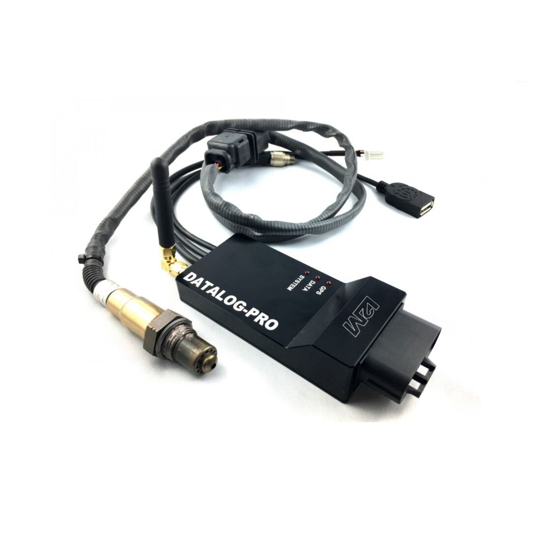 Parts :: I2M Electronics :: Dash / Logger :: I2M DataLog-Pro Data ...