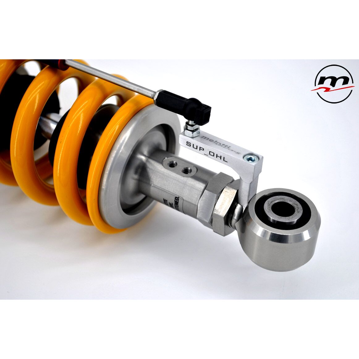 Parts :: Yamaha :: YZF R1 :: Suspension :: Shocks :: Melotti Racing ...