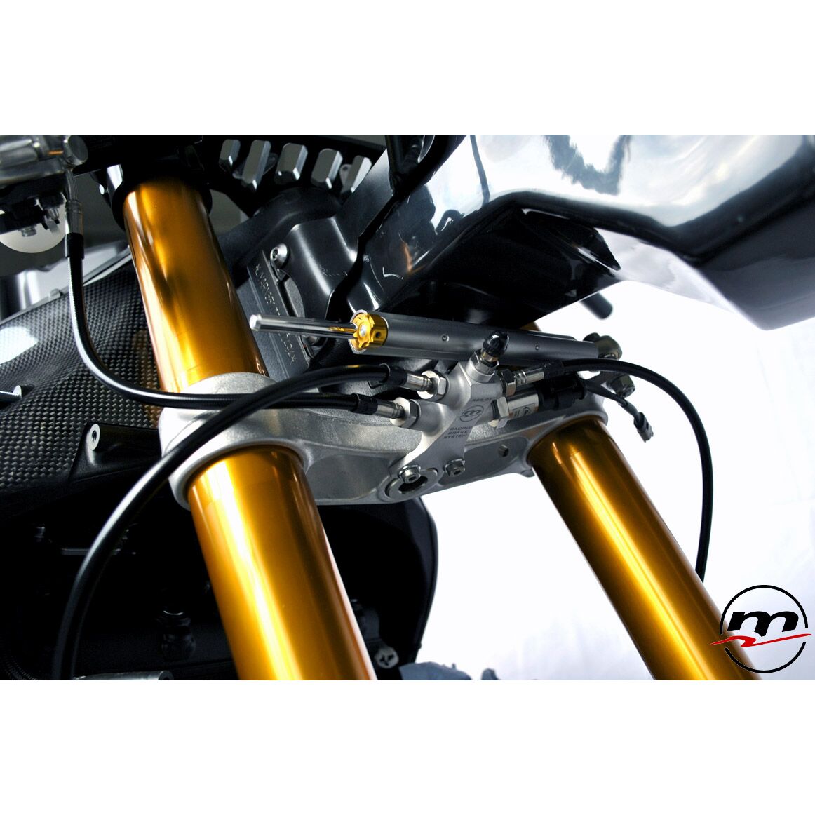 Parts :: Yamaha :: YZF R1 :: Brake / Clutch / Controls :: Brake Lines ...