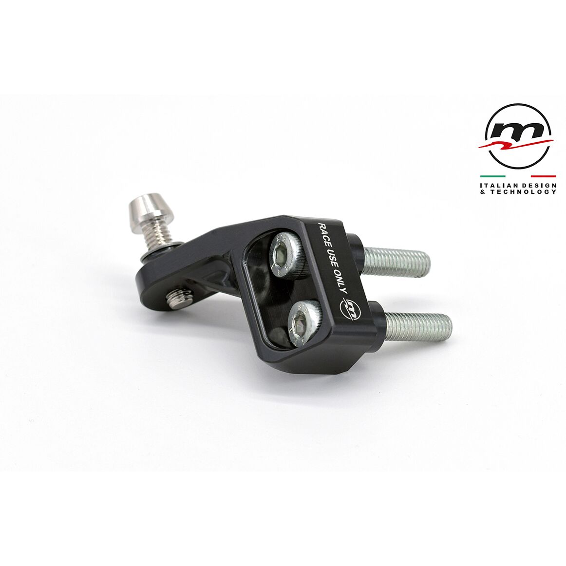 Parts :: Yamaha :: YZF R6 :: Suspension :: Steering Dampers :: Melotti ...