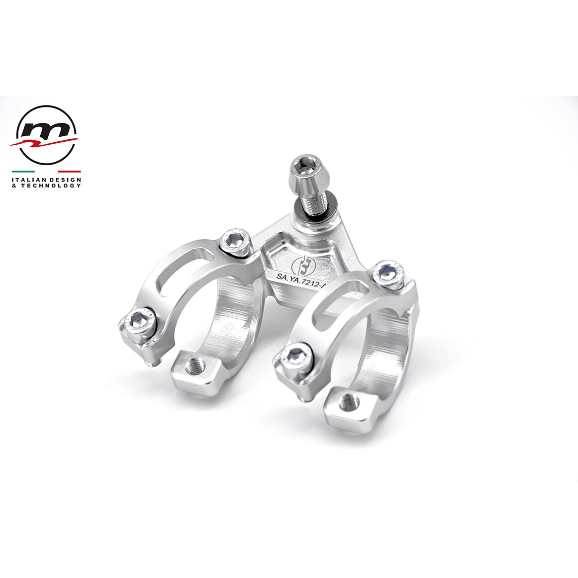 Parts :: Yamaha :: YZF R7 :: Suspension :: Melotti Racing Yamaha YZF R7 ...