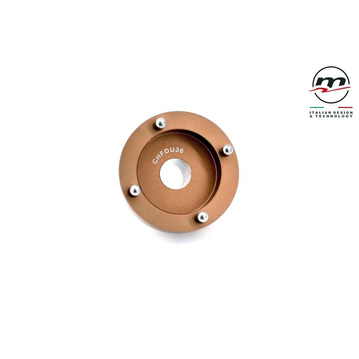 Garage / Paddock :: Tools :: Melotti Racing Ohlins V4R Fork Cap Cap ...