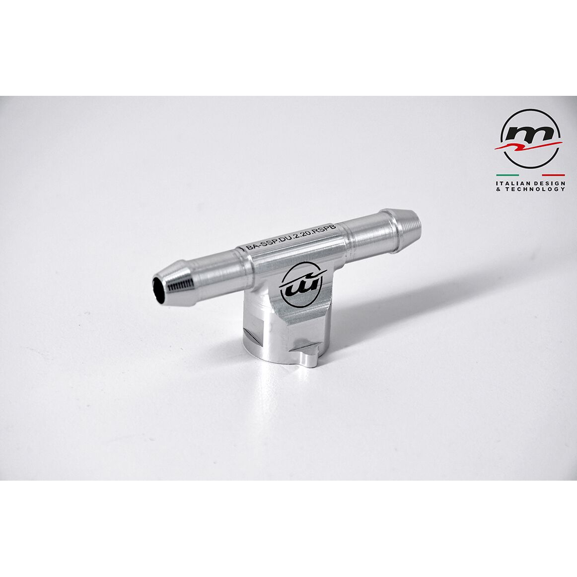 Parts :: I2M Electronics :: Sensors / Harness :: Melotti Racing In Line Fuel Pressure Sensor ...