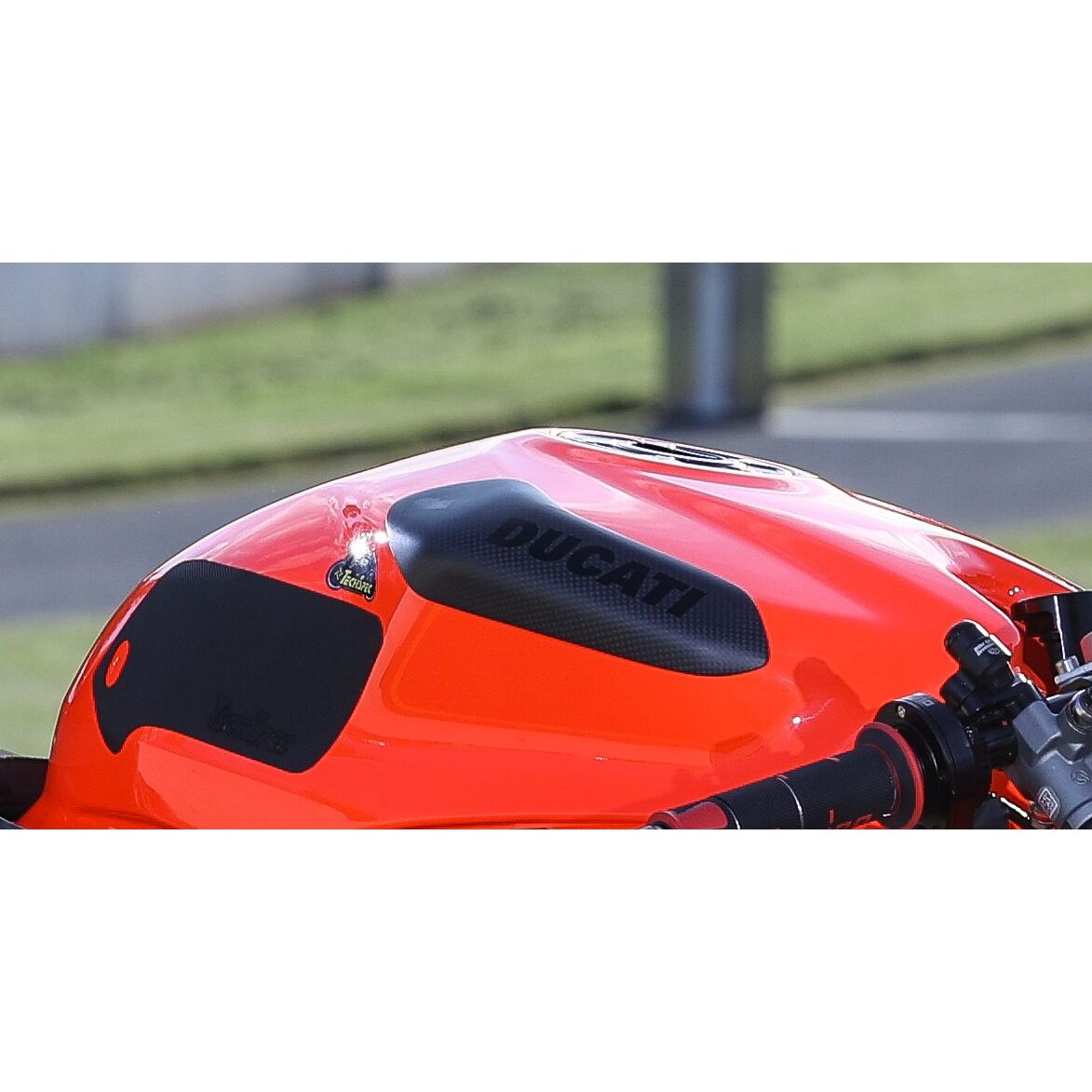 Parts :: Ducati :: 899 / 959 / 1199 / 1299 / V2 (13-24) :: Crash ...