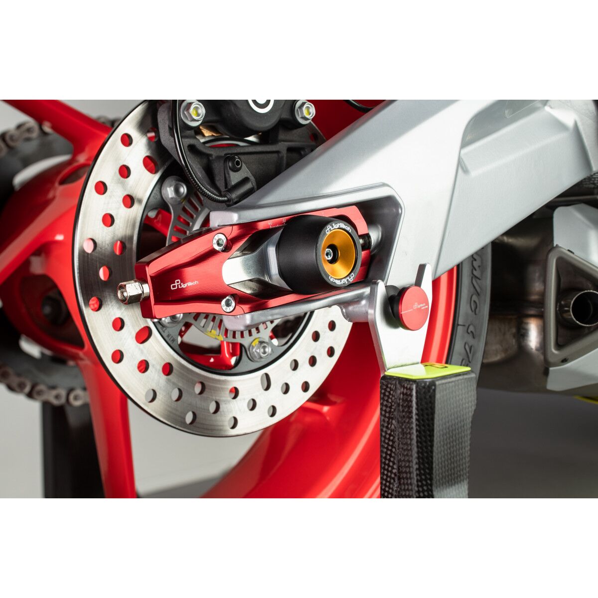 Parts :: Aprilia :: RS 660 :: Chain / Sprocket :: LighTech Aprilia RS ...