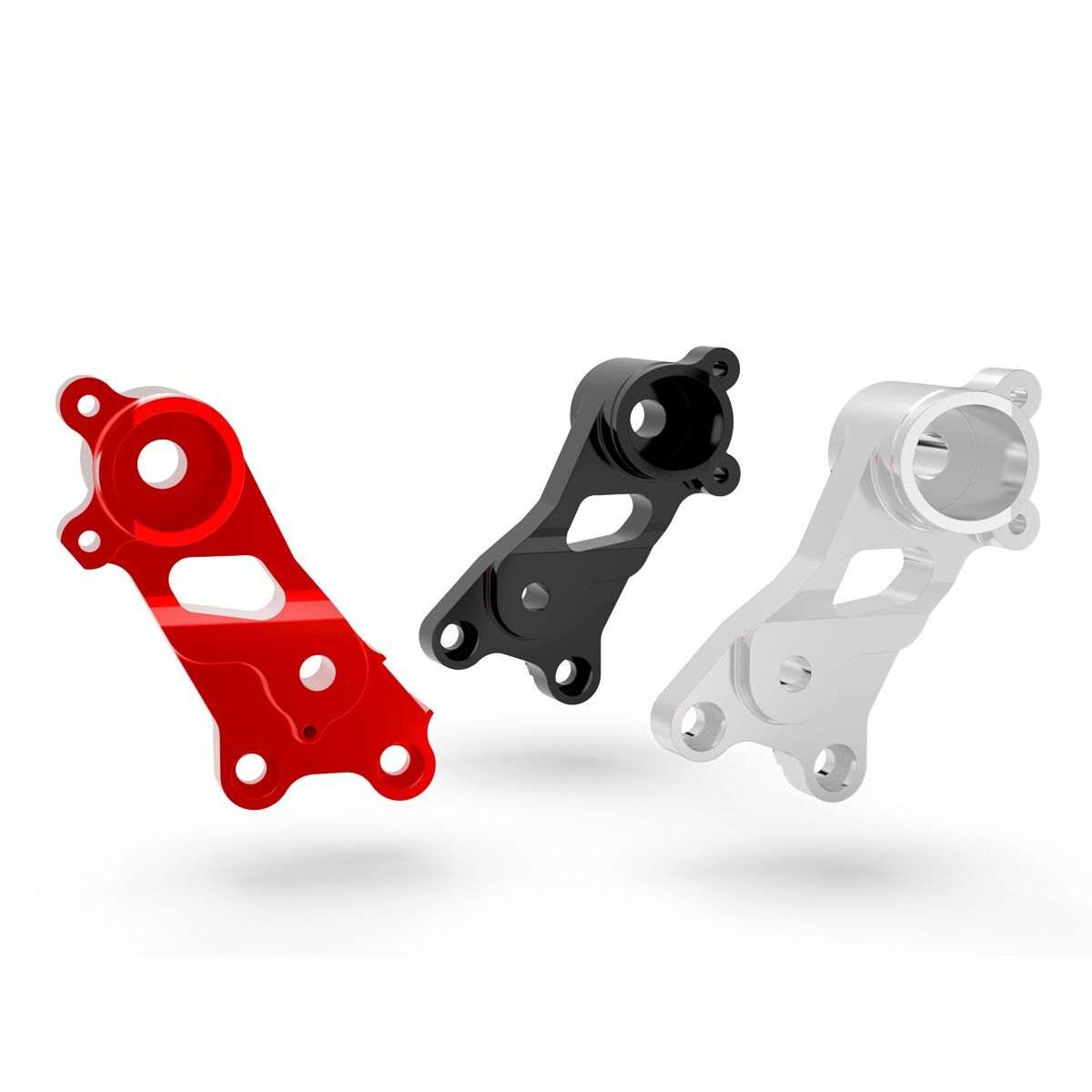 Parts :: Ducati :: Scrambler :: Brake / Clutch / Controls :: Pegs ...