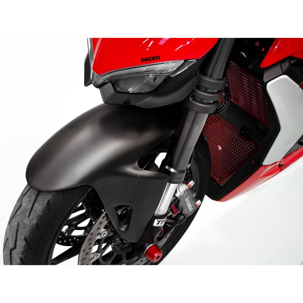 Parts :: Ducati :: 899 / 959 / 1199 / 1299 / V2 (13-24) :: Carbon Fiber ...