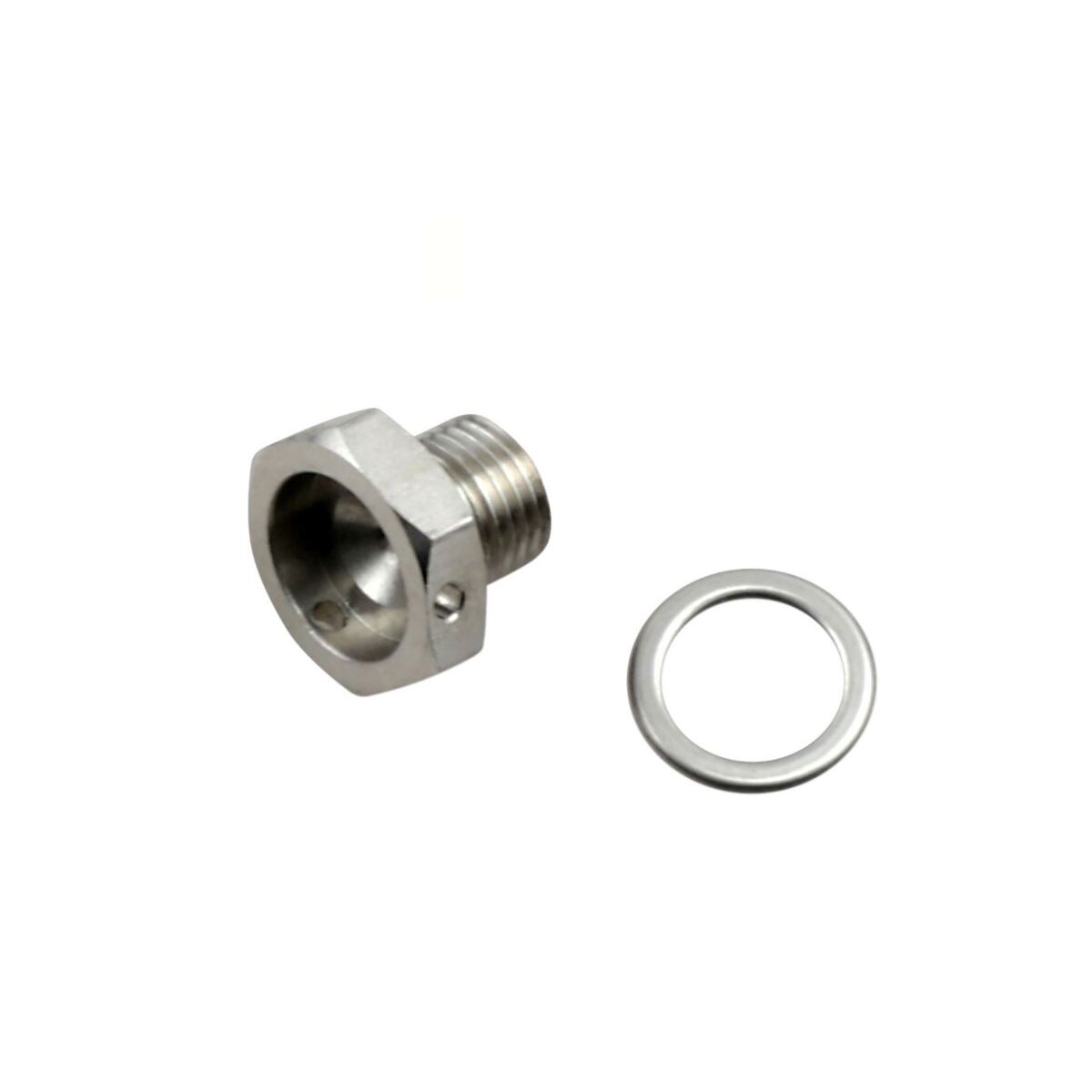 Parts :: Aprilia :: RSV4 :: Exhaust :: HRT Titanium O2 Oxygen Sensor ...