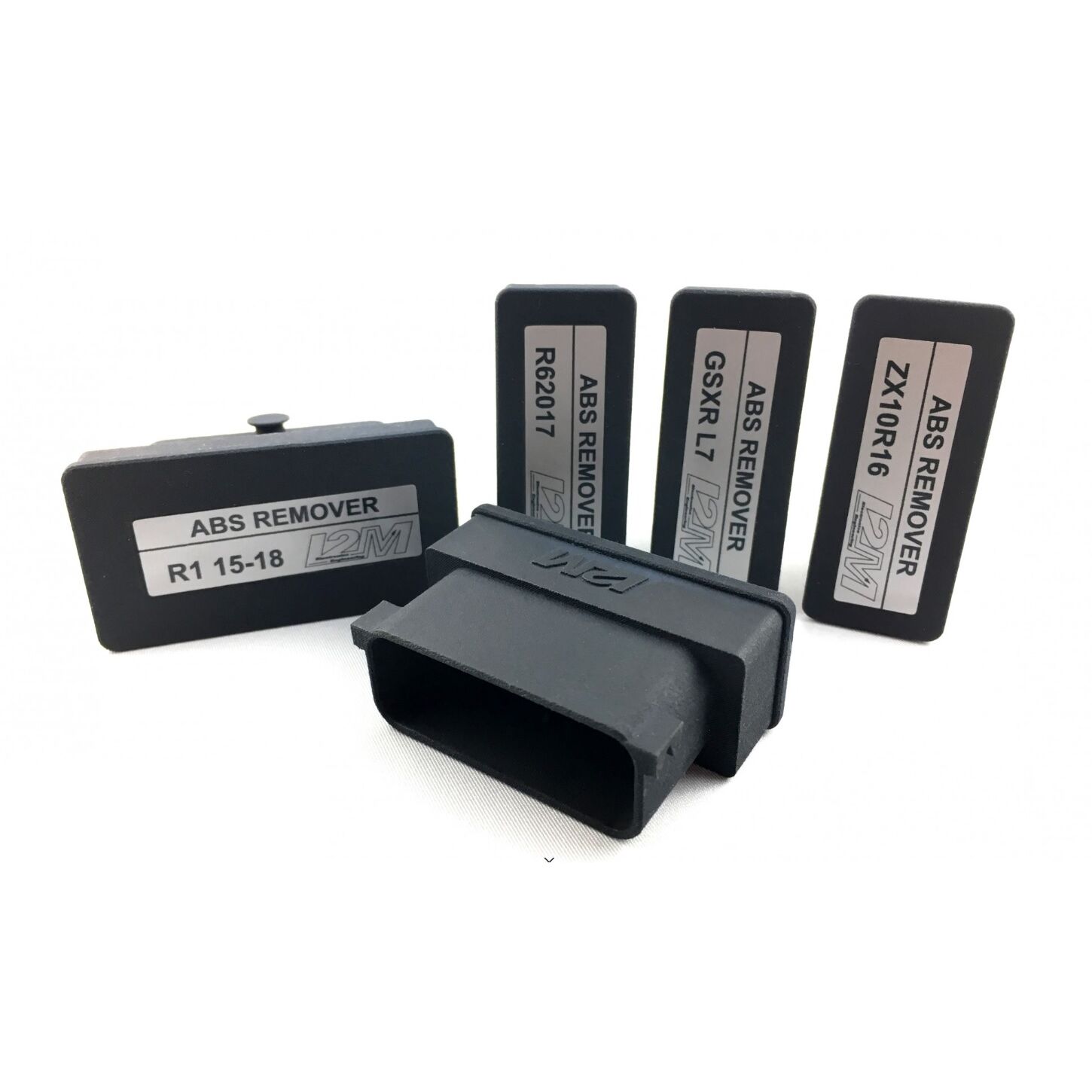 Parts :: Yamaha :: YZF R6 :: Electrical :: I2M ABS Emulator Delete ...