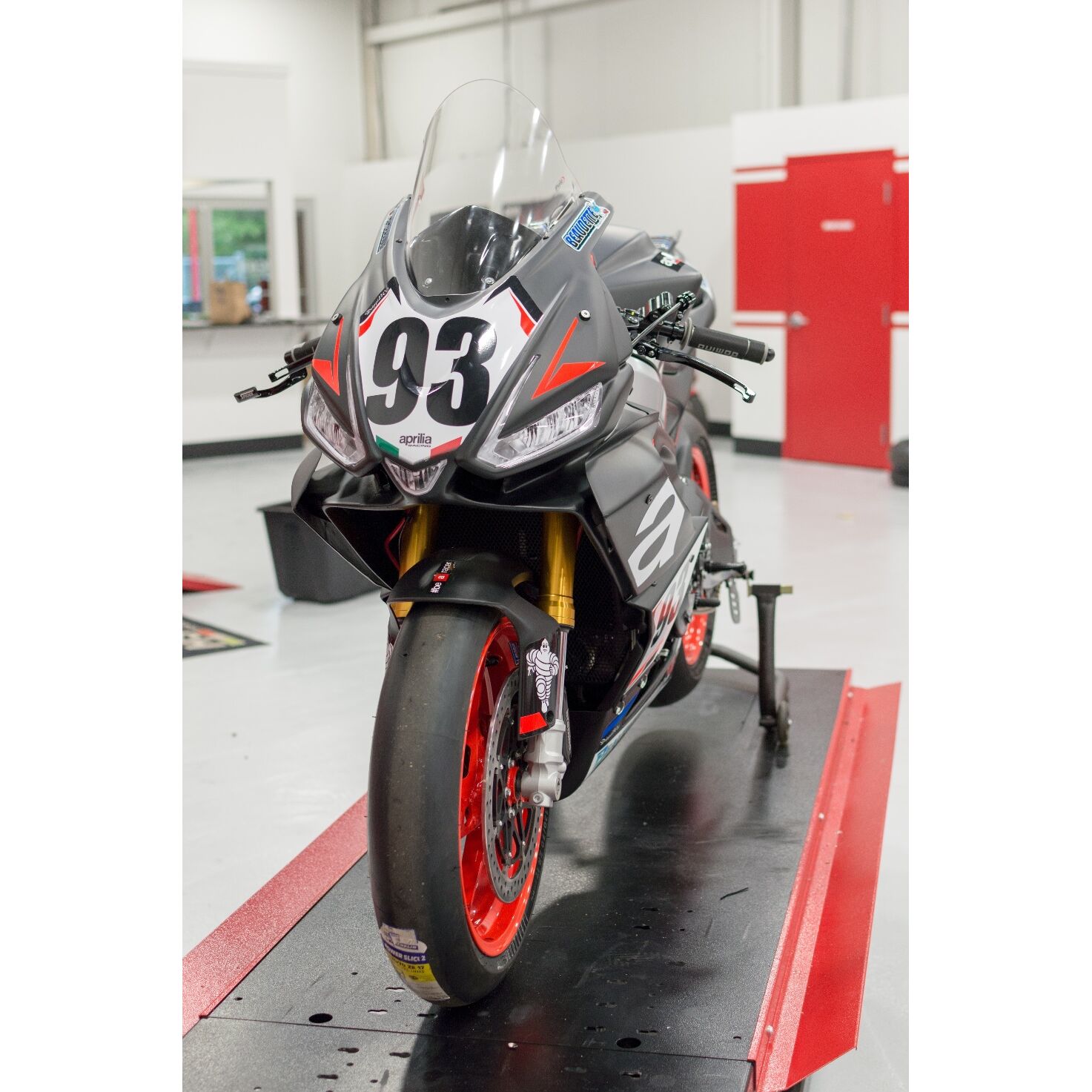 Parts :: Aprilia :: RS 660 :: Race Stay / Bodywork :: Aprilia RS 660 ...