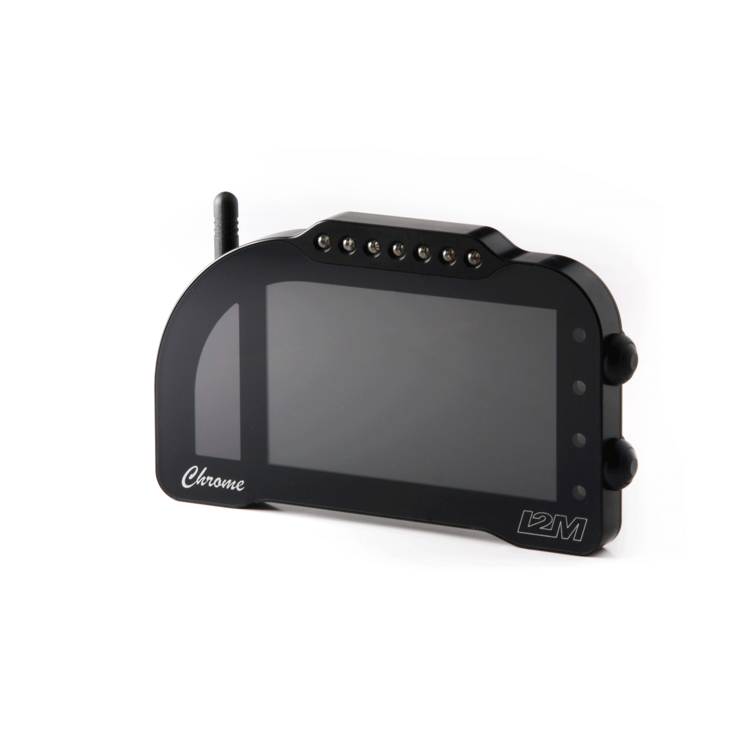 Parts :: Aprilia :: RSV4 :: Electrical :: I2M Chrome Pro-2 Dashboard - HSBK Racing | Race Team ...