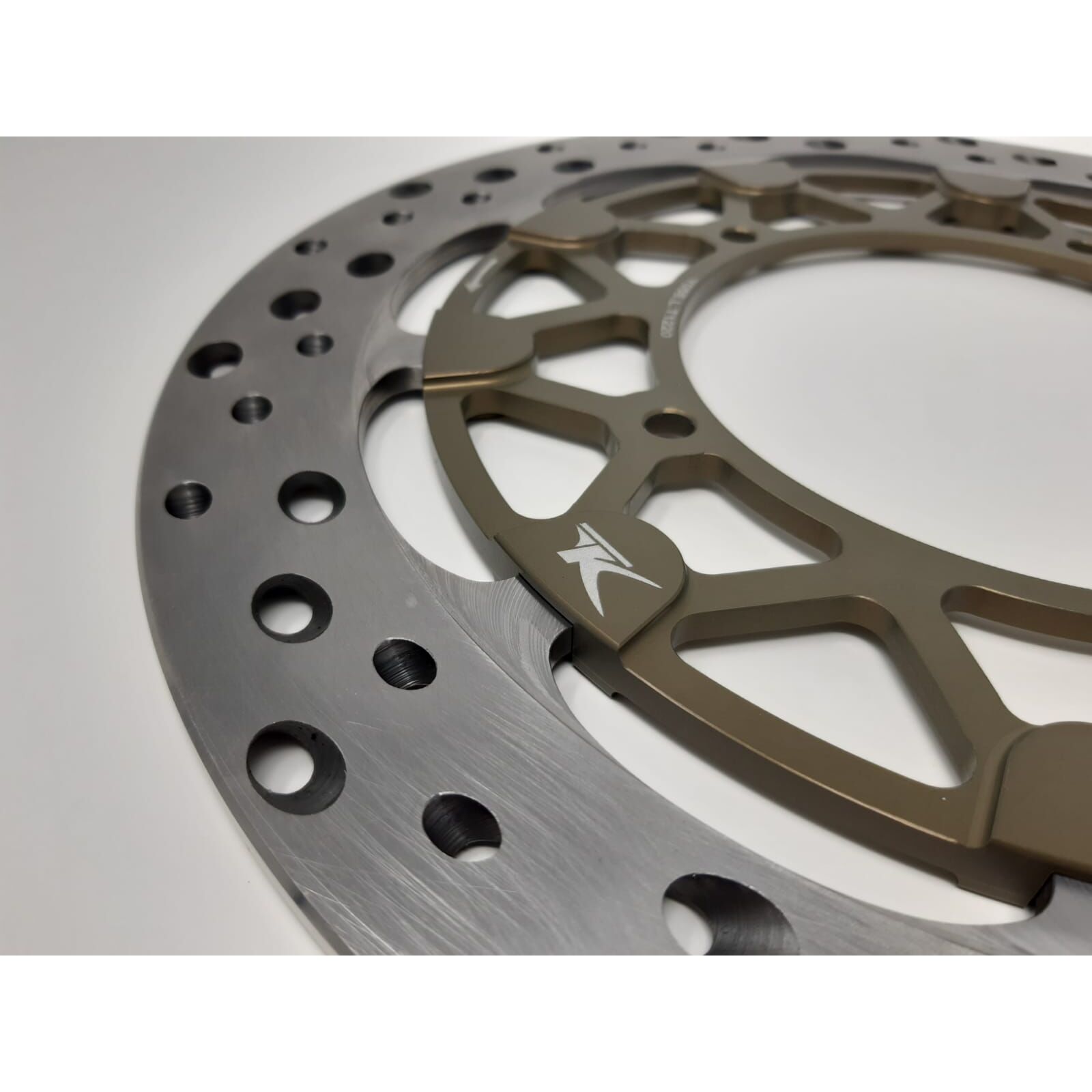 Parts :: Yamaha :: YZF R3 :: Brake / Clutch / Controls :: Brake Rotors ...