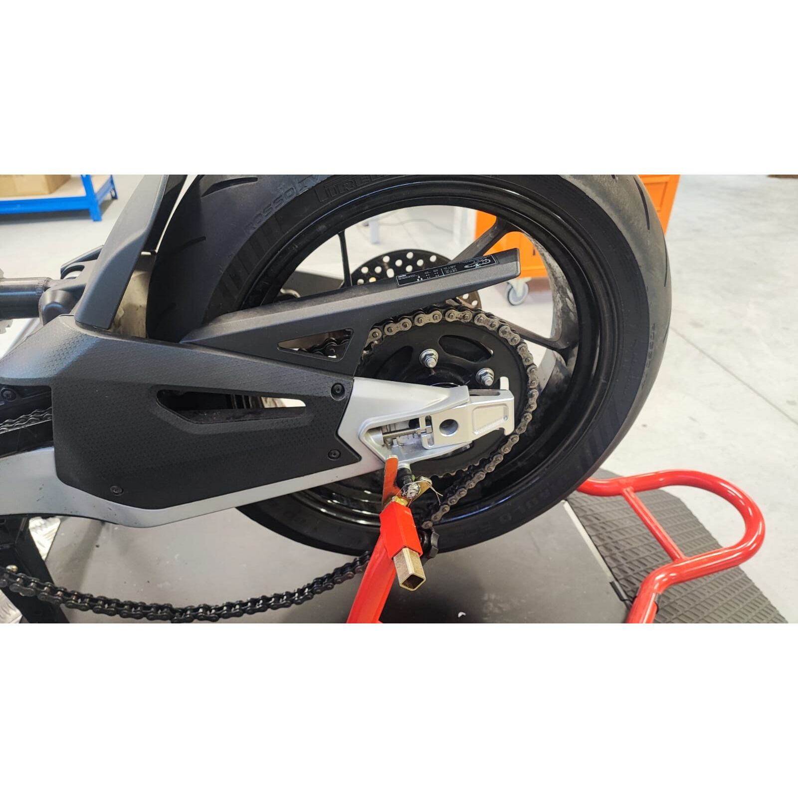 Parts :: Aprilia :: RS 660 :: Chain / Sprocket :: CBE Aprilia RS 660 ...