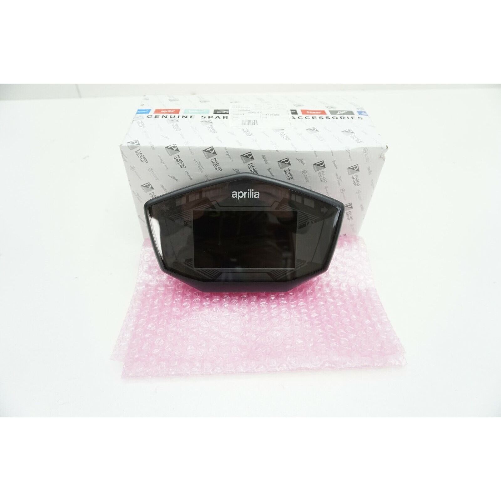 Parts :: Aprilia :: RS 660 :: Electrical :: Aprilia Racing RS 660 Race ...